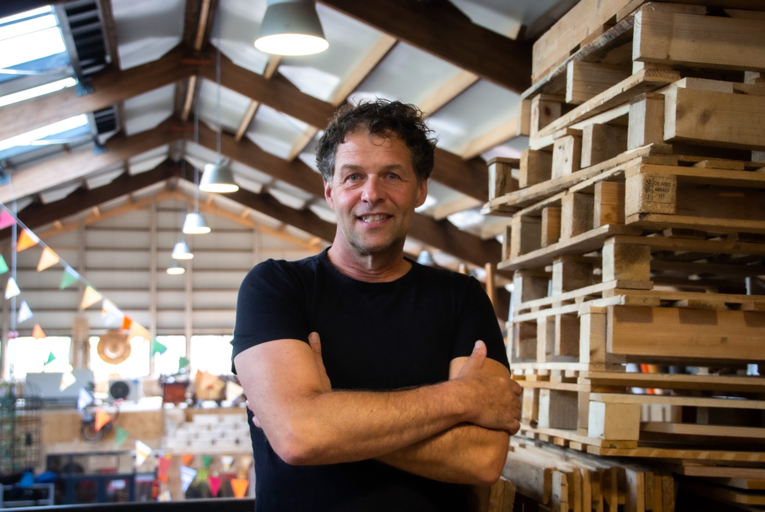 Loek - Stichting Stunt